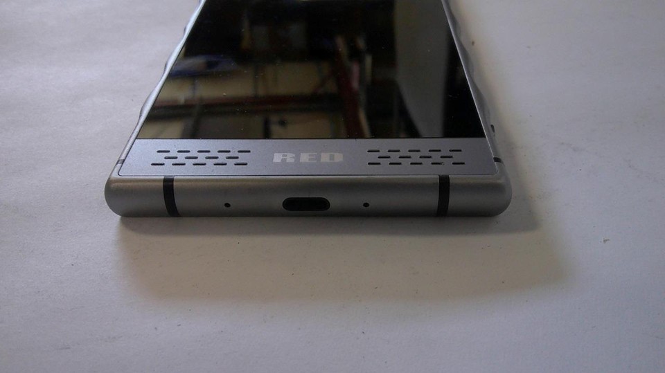 RED Hydrogen One Gray Shadow 12 H1A1000 Verizon Only 128GB Good | eBay