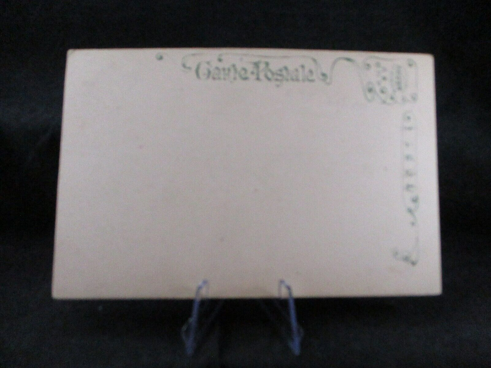 Vintage Circa 1905 Postcard Young Japanese Geisha Girl Writing | eBay