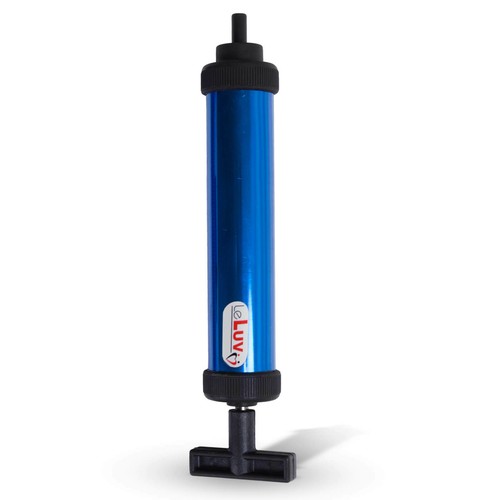 Vacuum Pump Handle LeLuv Aero With Quick-release Valve for sale online ...
