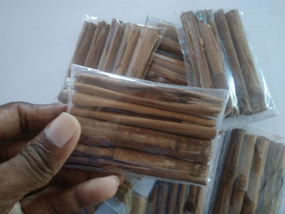 Ceylon Dried Real Cinnamon sticks Organic High Quality Natural Free ...