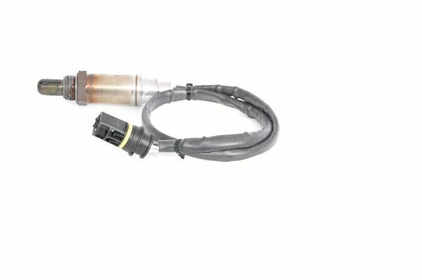 Genuine Bosch Lambda Oxygen Sensor Pre Cat Upstream 0258003810 | eBay