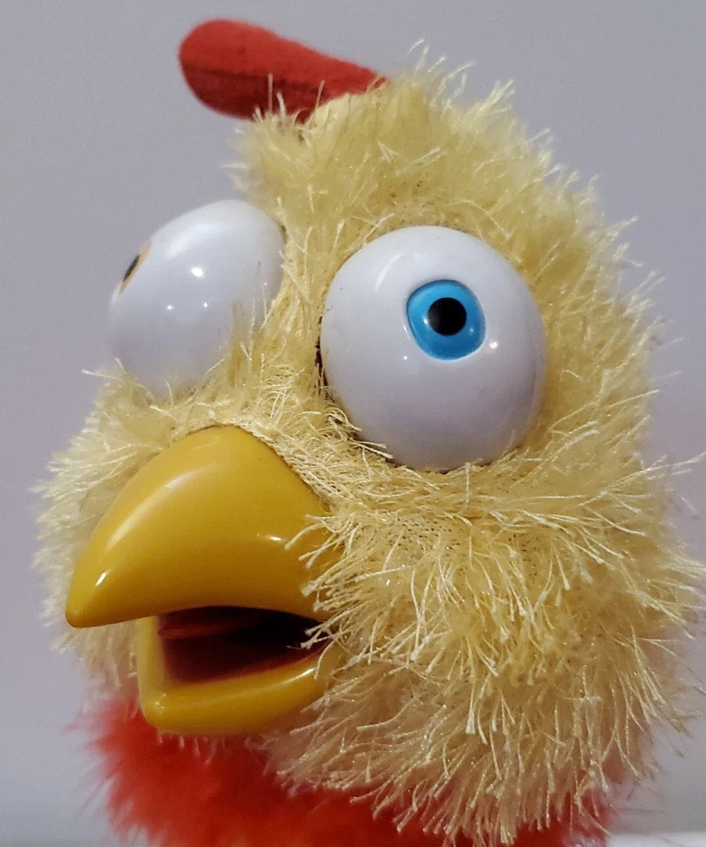 Angry Chicken Meme