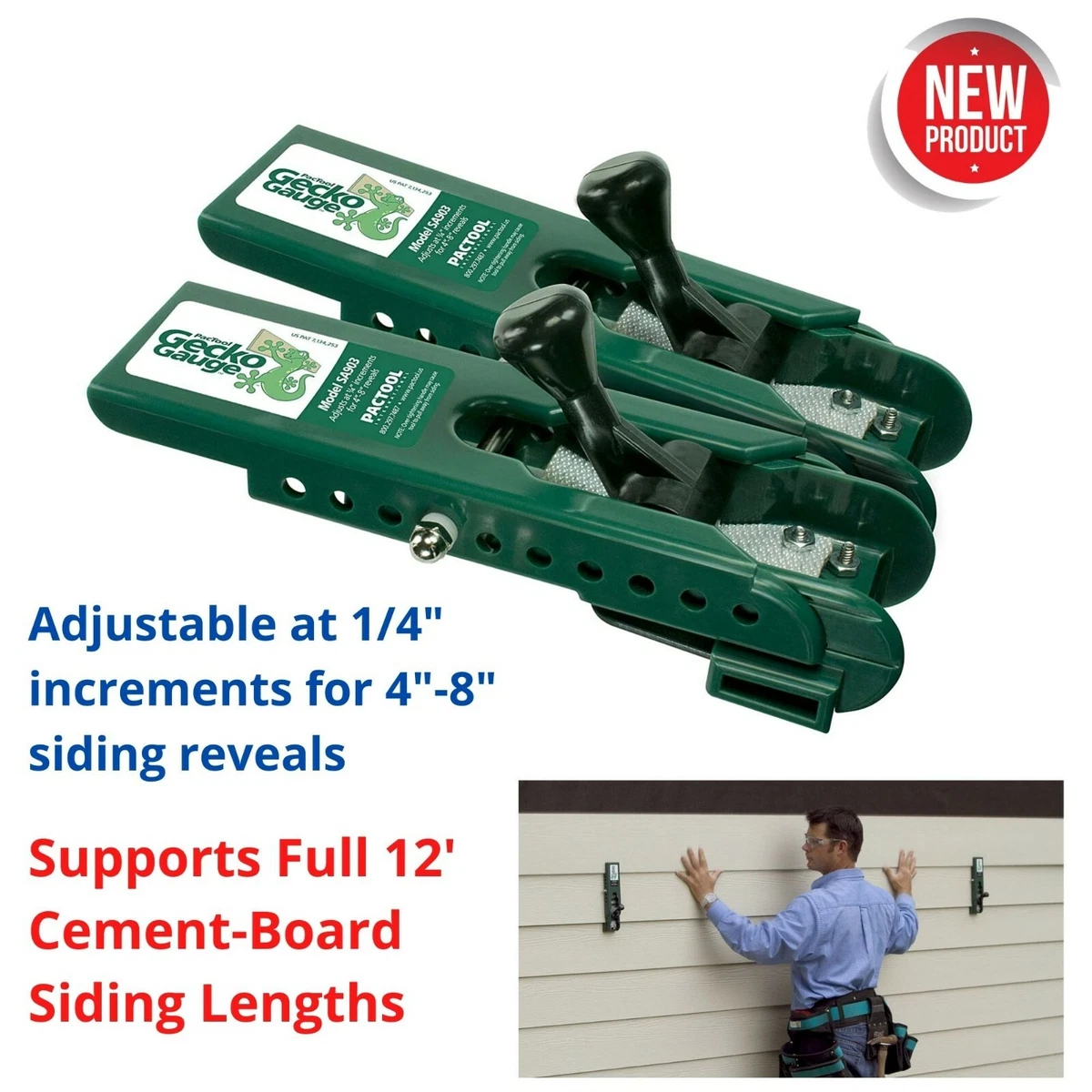 Fiber Cement Siding Details