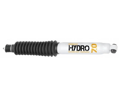 Quadratec Maximum Duty Hydro 7.0 Front Shock for 84-06 Jeep | eBay