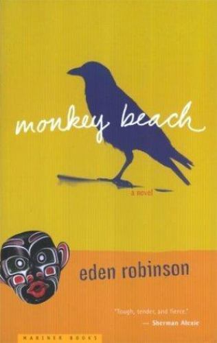 Monkey Beach: A Novel by Eden Robinson 9780618219056| eBay