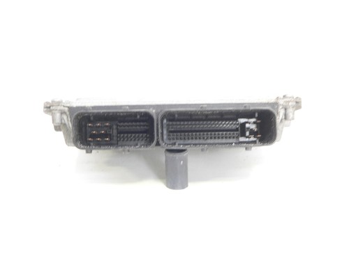 VOLKSWAGEN ECU DME PCM PCU MSG ENGINE CONTROL UNIT 03E906033 5WP40163 ...