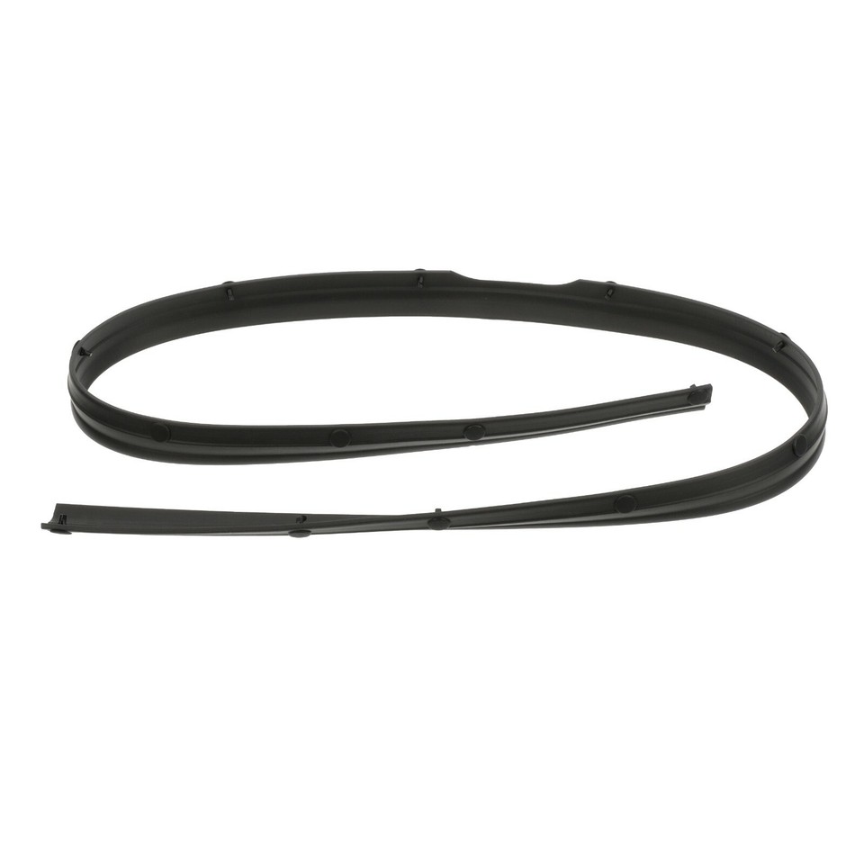 OEM NEW Genuine Mazda 2017-2021 CX-5 Hood Front Weather Strip KB7W-56 ...