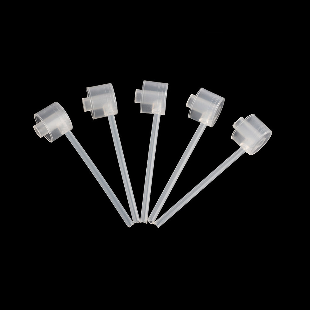 10Pcs Perfume Bottle Decant Nozzle Caps Atomizer Spray Refill Tools ...