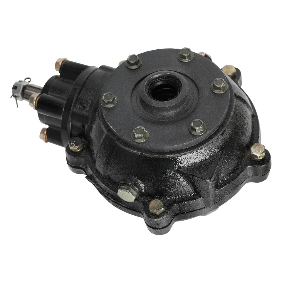 Differential Drive Shaft Rear Axle Gear Box for Motorcycle ATV UTV Quad ...