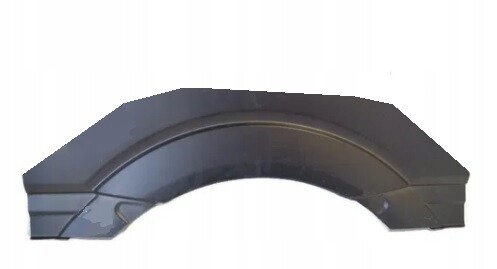 Rear Wheel Arch Repair Panel Right = Left Fender Mercedes Sprinter 2007 ...