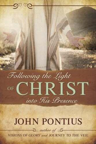 Following the Light of Christ, PB by John Pontius: New 9781555176433| eBay