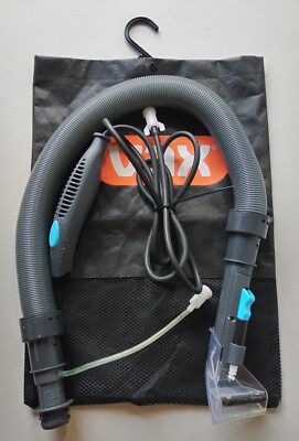 Vax ECR2V1P / CDCW-DPXA Dual Power Pet Advance Upholstery Hose Spray ...