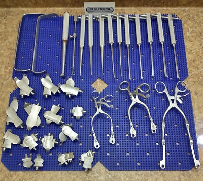 Orthopedic - Bone Tamp