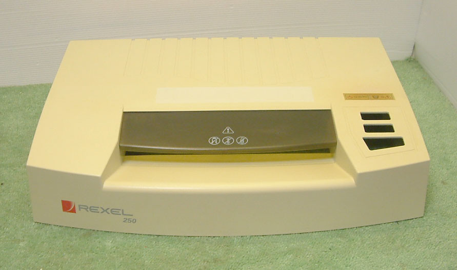 Spare Parts for Rexel 4000, 1400, 1150, 1250 and 250 Heavy Duty Office ...