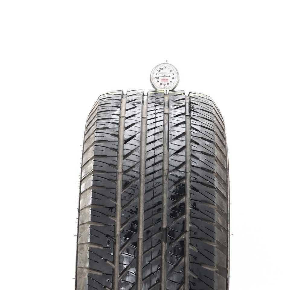 Used 255/70R16 Cooper Evolution HT2 111S - 10.5/32 | eBay