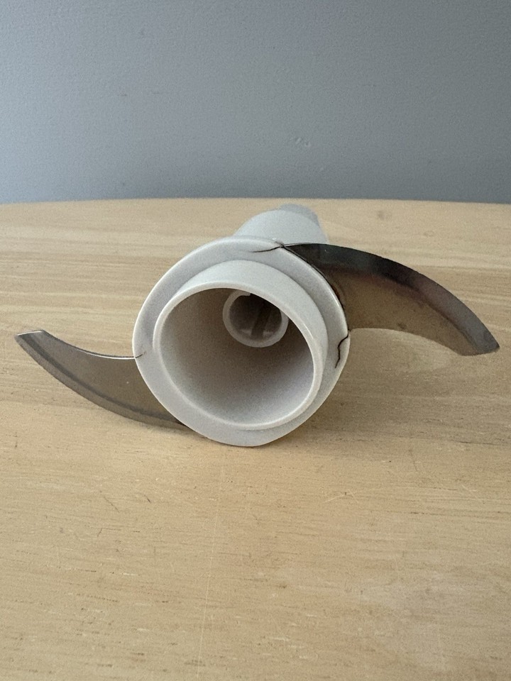 Black & Decker FP1600B Blade Stem Replacement Part Food Processor 8-Cup ...