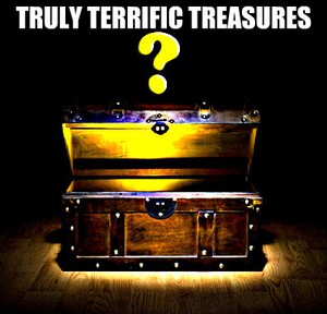 Truly Terrific Treasures | eBay Stores