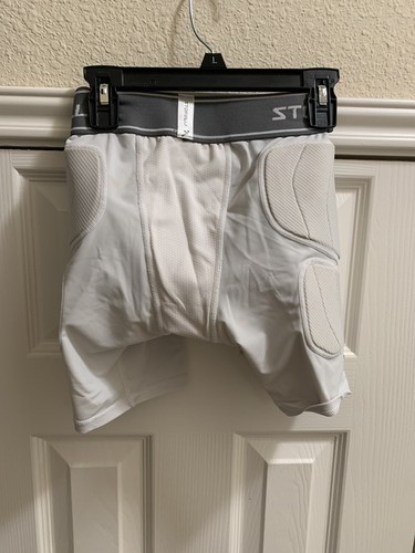 Storelli Sliding Shorts Youth Small | eBay