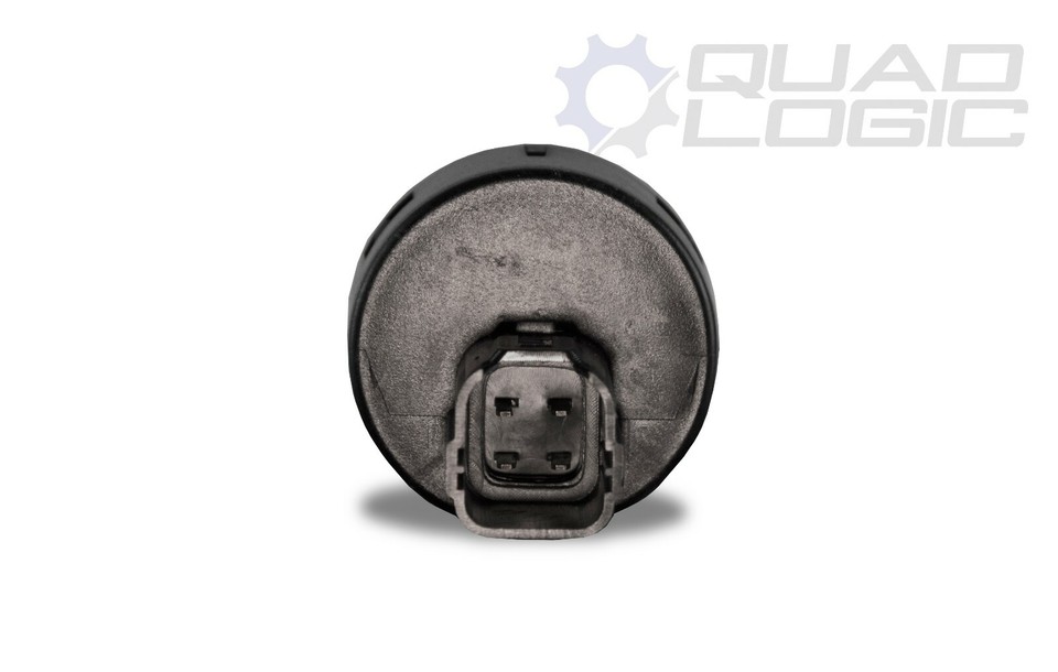 Polaris RZR Ranger Sportsman (2019-21) Sealed Ignition Switch Key ...