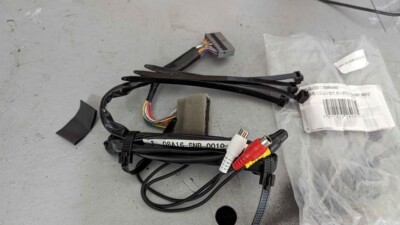 Honda OEM VTR Cable for Bluetooth FA5 CSX Mugen Style FA1 FD1 Si Acura ...