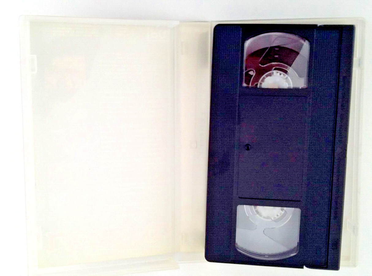 Legend VHS Tape Fantasy Horror Tom Cruise | Grelly UK