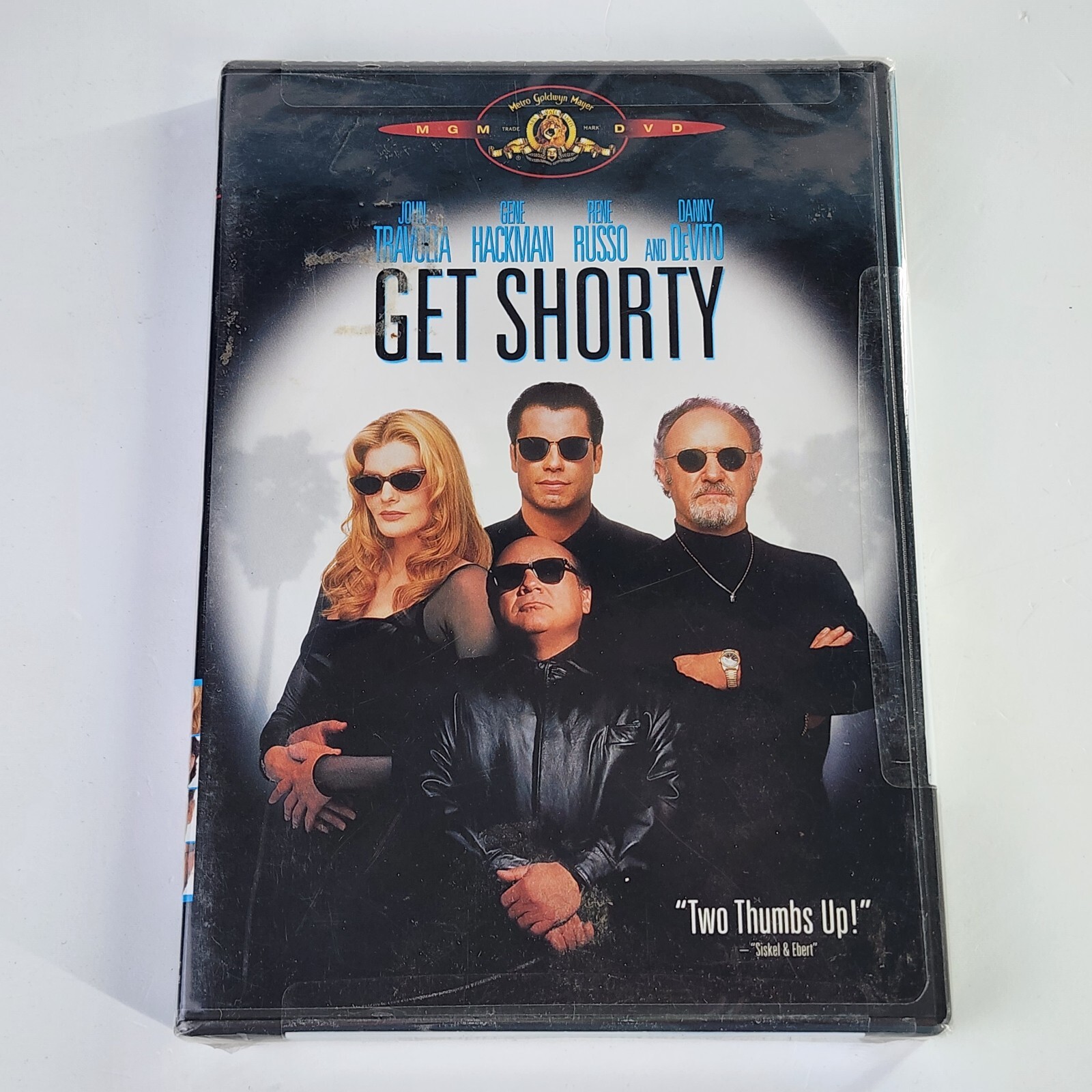 Get+Shorty+%28DVD%2C+2009%2C+Standard+and+Letterbox%29 for sale online ...
