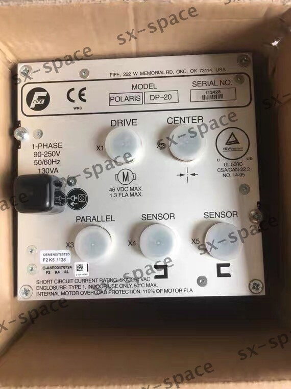 1PC NEW MAXCESS DP-20 by DHL or FEDEX | eBay