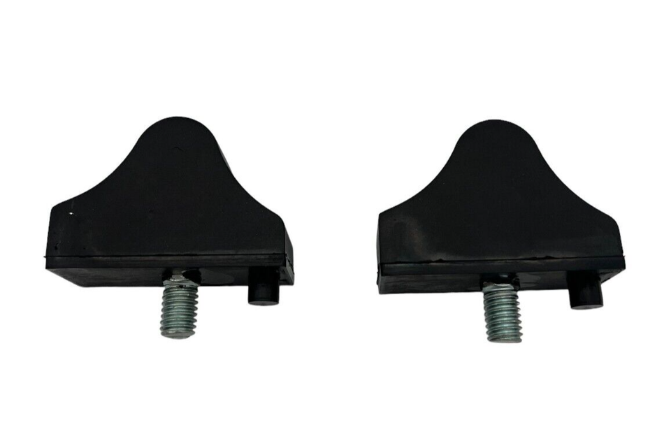 Set Upper & Lower Control Arm Bumpers For 1964-1972 Chevy El Camino | eBay