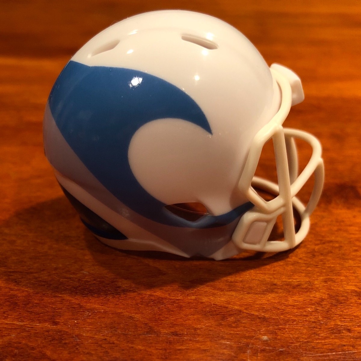 Usfl Helmets JACKSONVILLE BULLS 1984 1985 USFL Riddell Speed AUTHENTIC