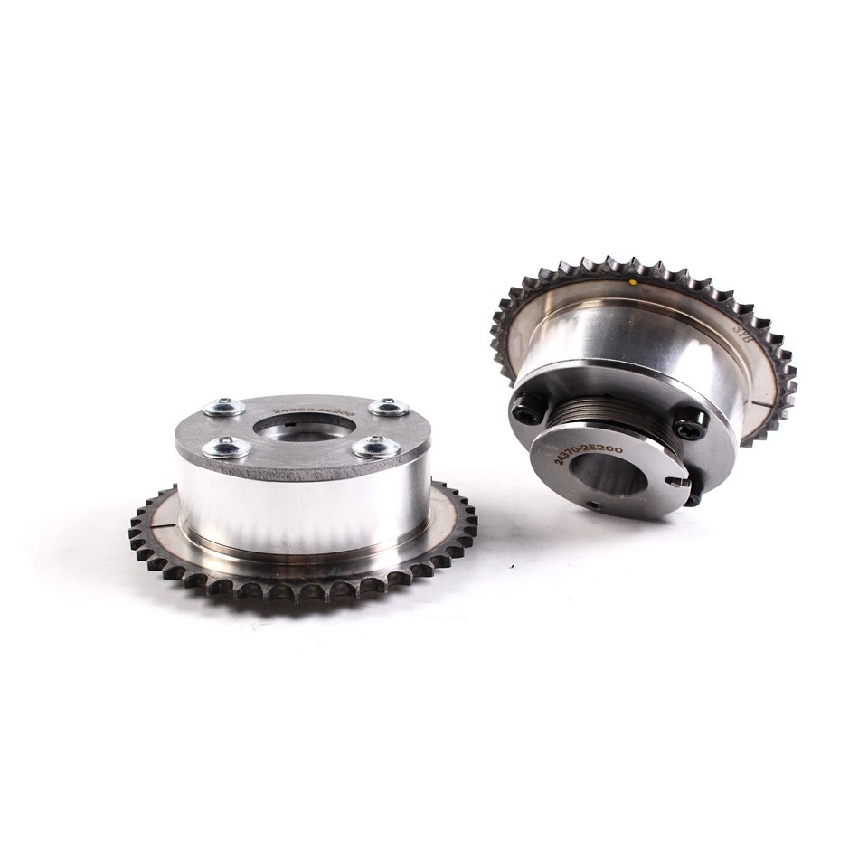 G4NA G4NC Timing Chain Kit w/VVT gear for 14-19 Hyundai Elantra Kia ...