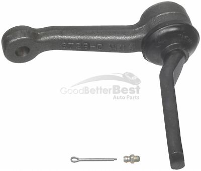 One New Moog Steering Idler Arm K6106 for Buick Chevrolet Oldsmobile ...