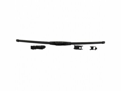 For 2010-2019 Buick LaCrosse Wiper Blade Left Motorcraft 15636WJ 2011 ...