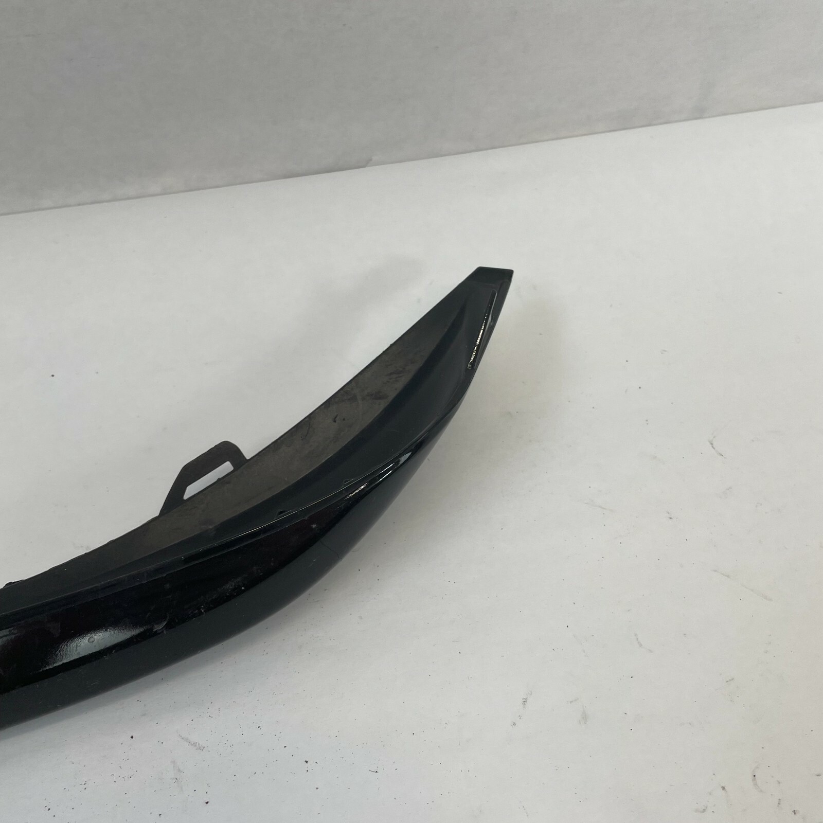2018 - 2020 Toyota Camry SE XSE Front Left Bumper Lower Molding 53124 ...