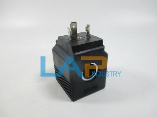 1Pcs Solenoid Valve Coil For 02-178114 110VAC Replacement | eBay