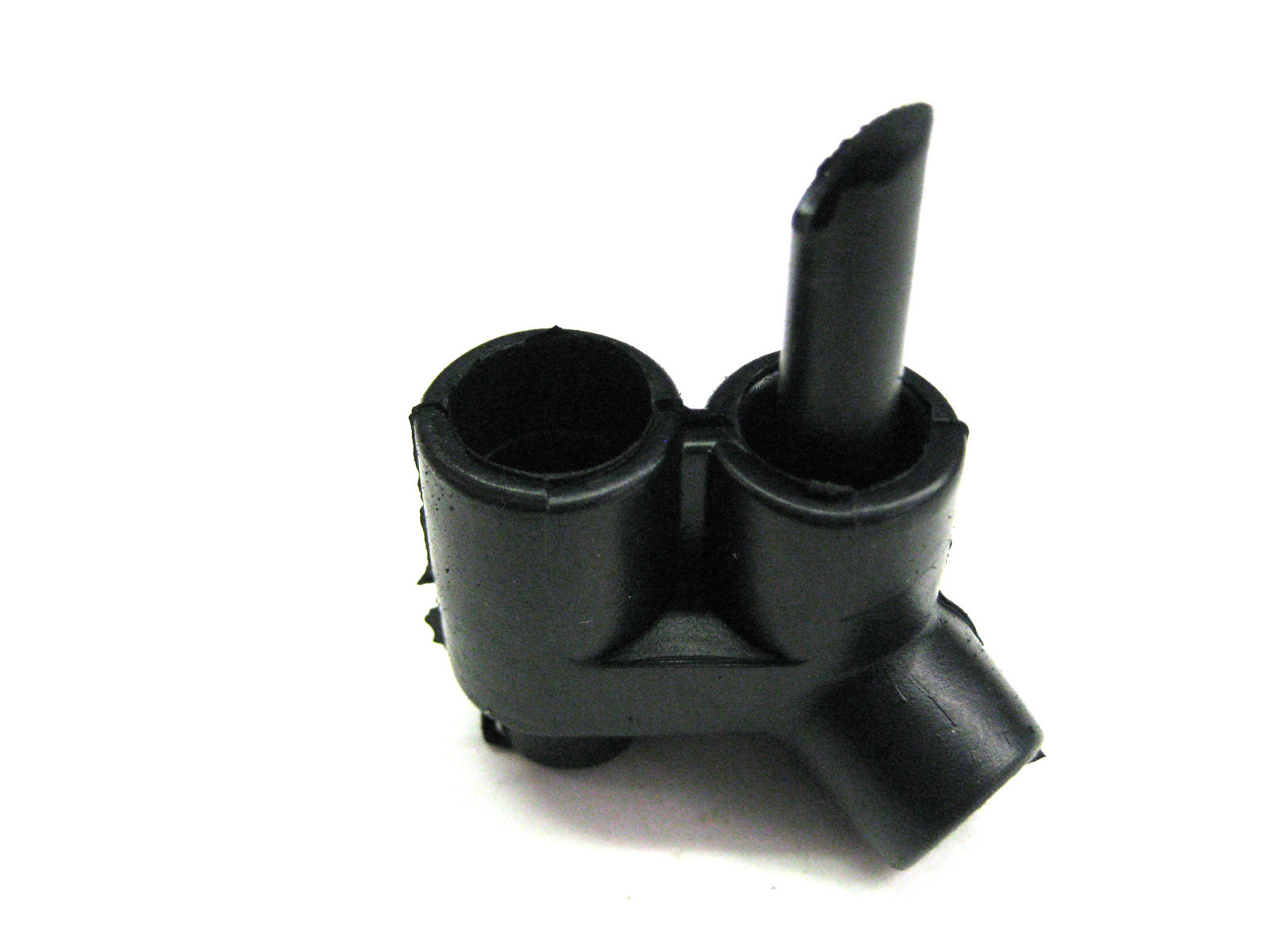 Mercedes Crankcase Ventilation Air Intake Breather Hose Set Kit 8 Piece ...