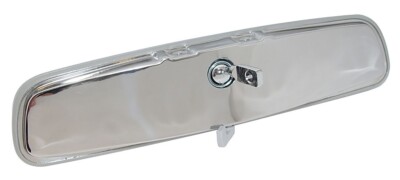1969 CHEVROLET CAMARO REAR VIEW MIRROR 10 INCH DAY/NIGHT 65-17681-DN ...