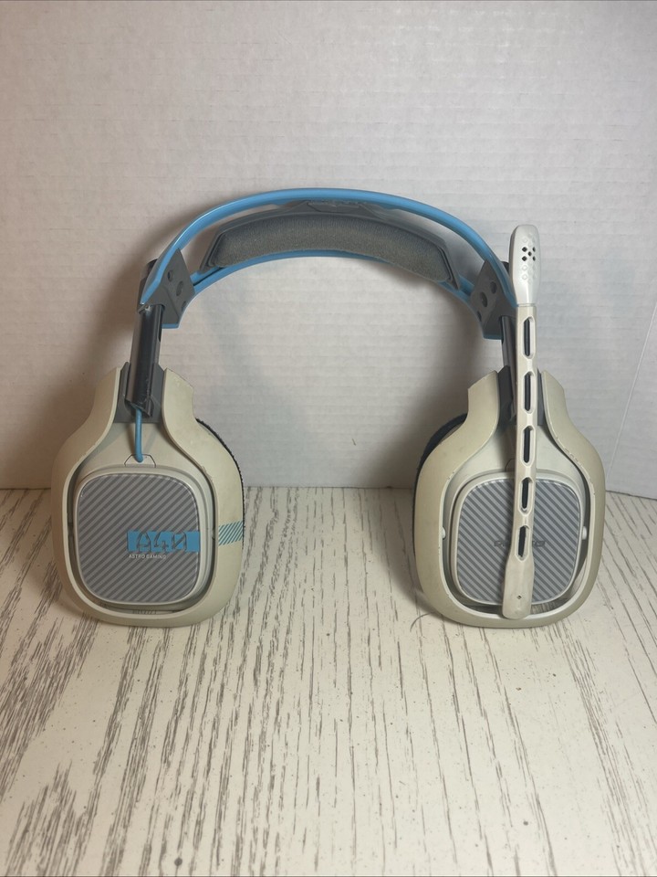 Astro A40 Gaming Headset Gen 2 With Mix Amp M80 For Microsoft Xbox ...