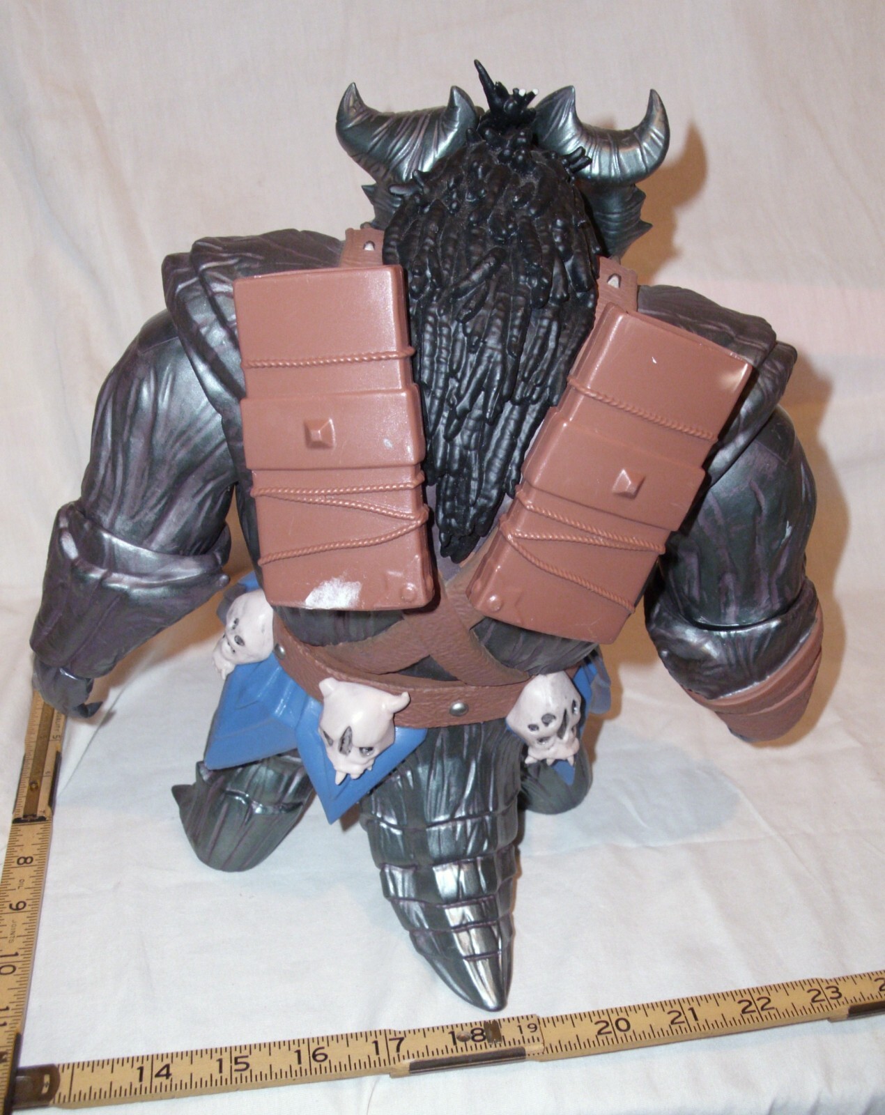 FUNKO TROLLHUNTERS BULAR MONSTER FIGURE | eBay