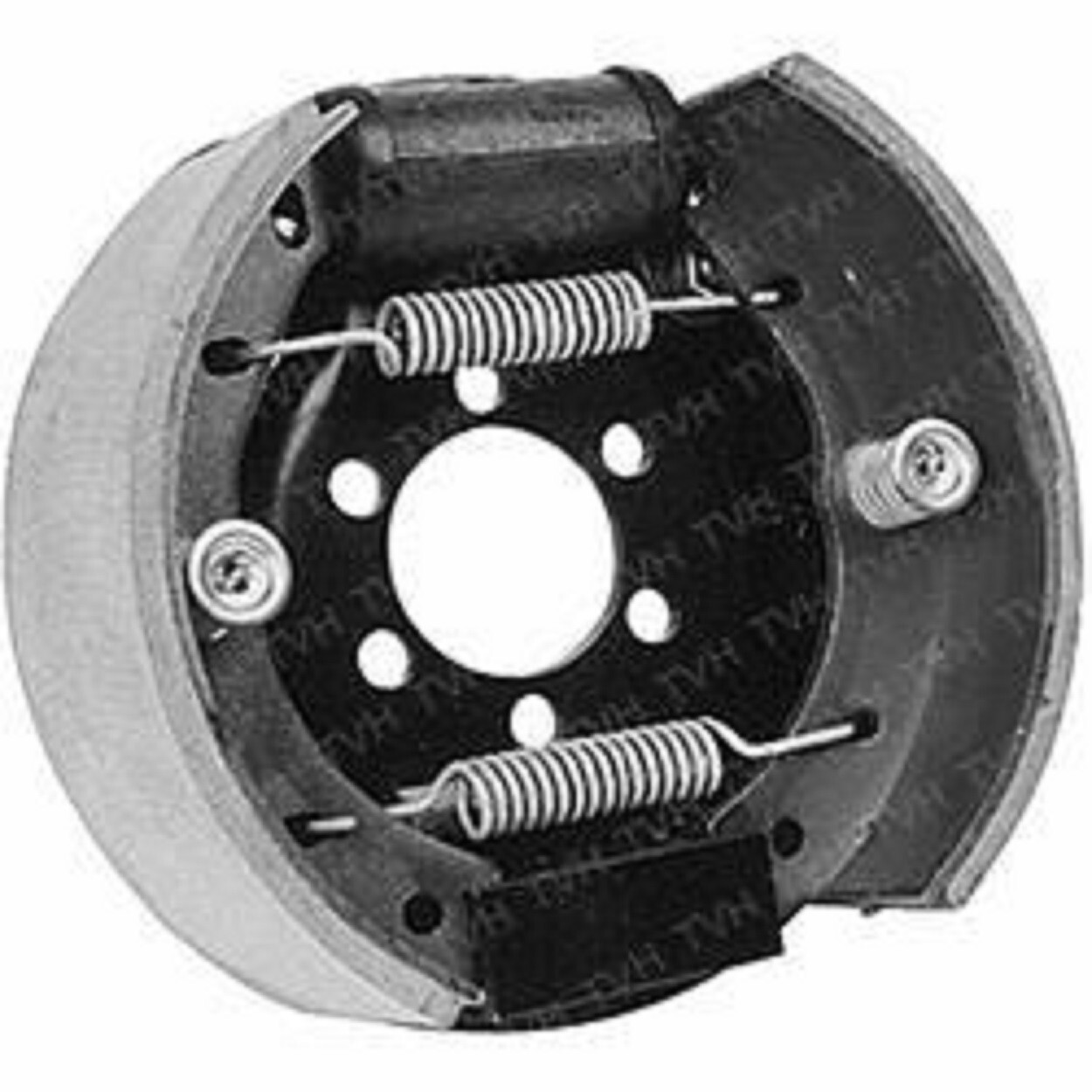 FOR CLARK BRAKE ASSEMBLY 108130 | eBay