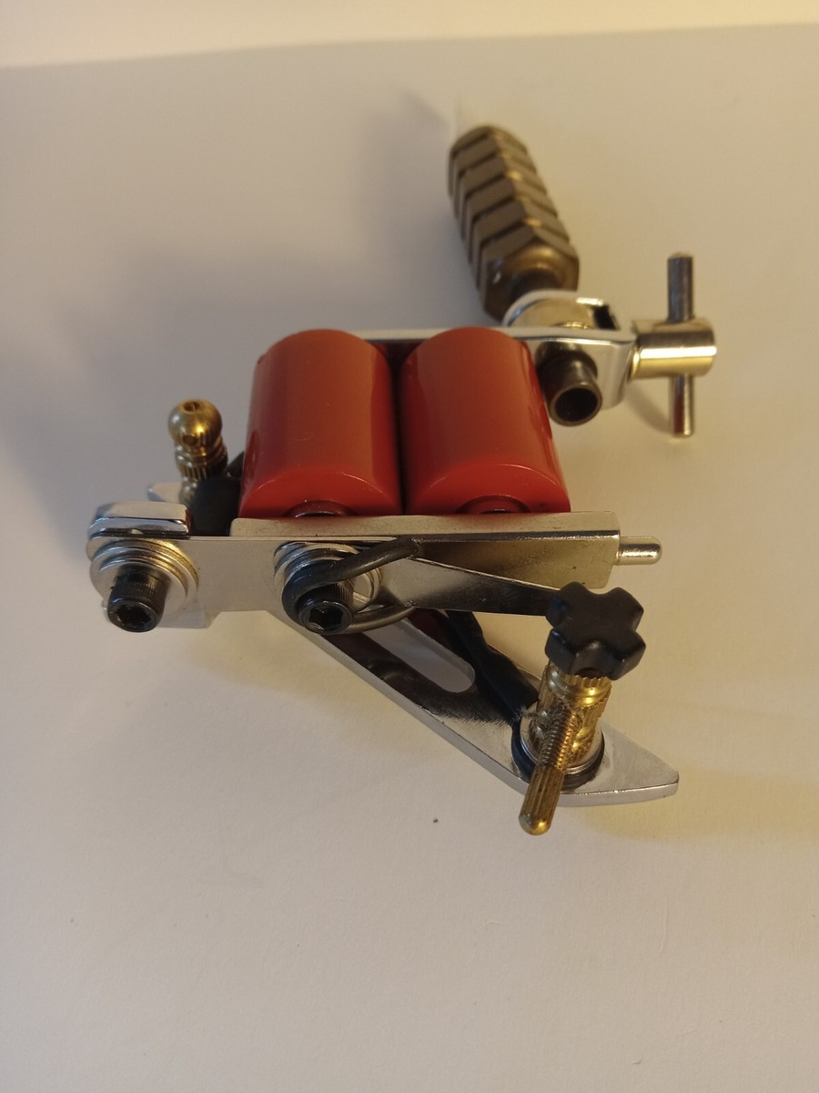 Rogue Rotary Tattoos 10 Best Rotary Tattoo Machines For Precision