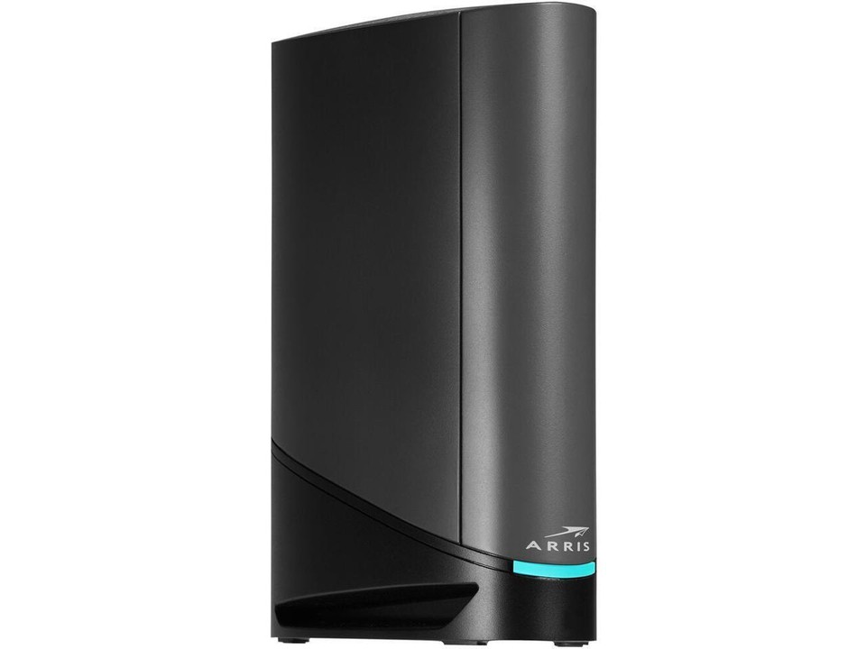 Arris G36 SURFboard® DOCSIS® 3.1 Gigabit Modem & Wi-Fi® 6 Router ...