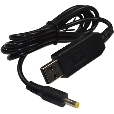 40 inches USB Adapter Cable for ReliOn Series Blood Pressure Monitor ...