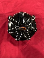 Harley Davidson Screamin' Eagle Extreme Ventilator Air Cleaner Kit PN ...