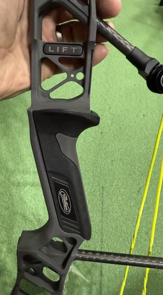 Mathews Lift X Shale 29.5 | eBay