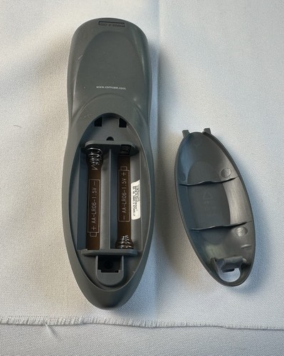 COMCAST TV Remote Control — Small -- Fast Shipping! Tested! | eBay