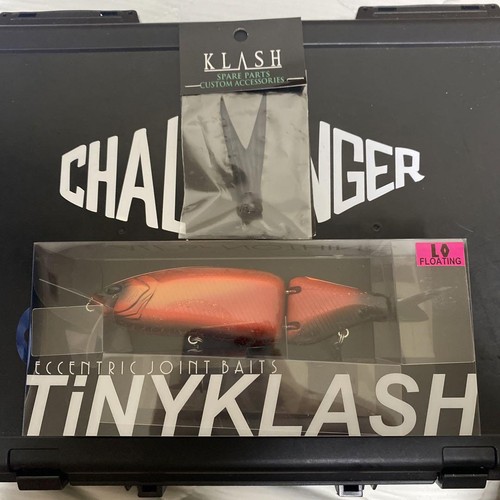 Drt Tiny Crash Lo Magma | eBay