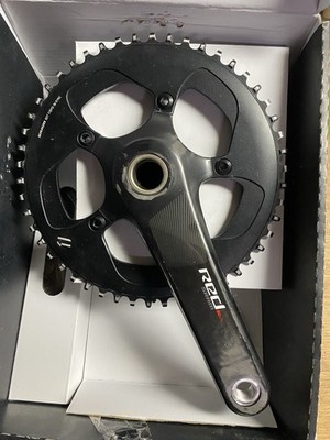 SRAM Red 11 Speed GXP 50T 170mm Road Bike Crankset - Black | eBay