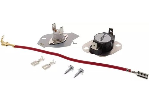 ERP Thermal Cut Out Kit fits Whirlpool, 3399848, AP3094244, PS334299 ...