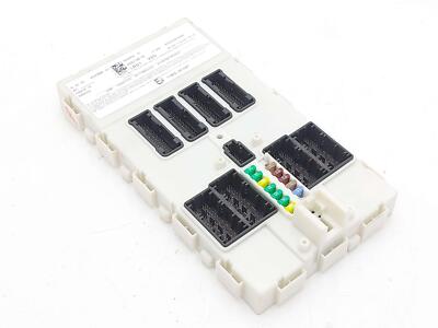 14-18 BMW X5 BCM BDC FEM BODY CONTROL UNIT MODULE 9344894 61359344894 ...