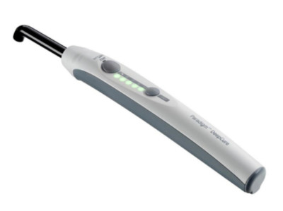 Curing-Light - Light Meter